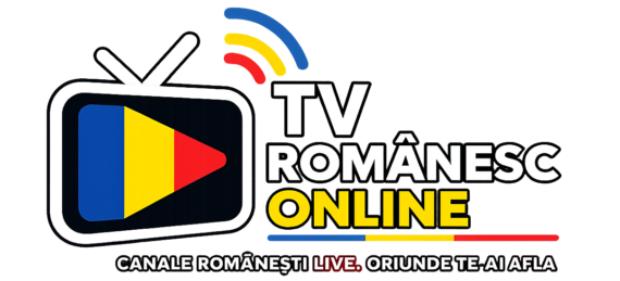 Canale românești online - IPTV România HD & 4K